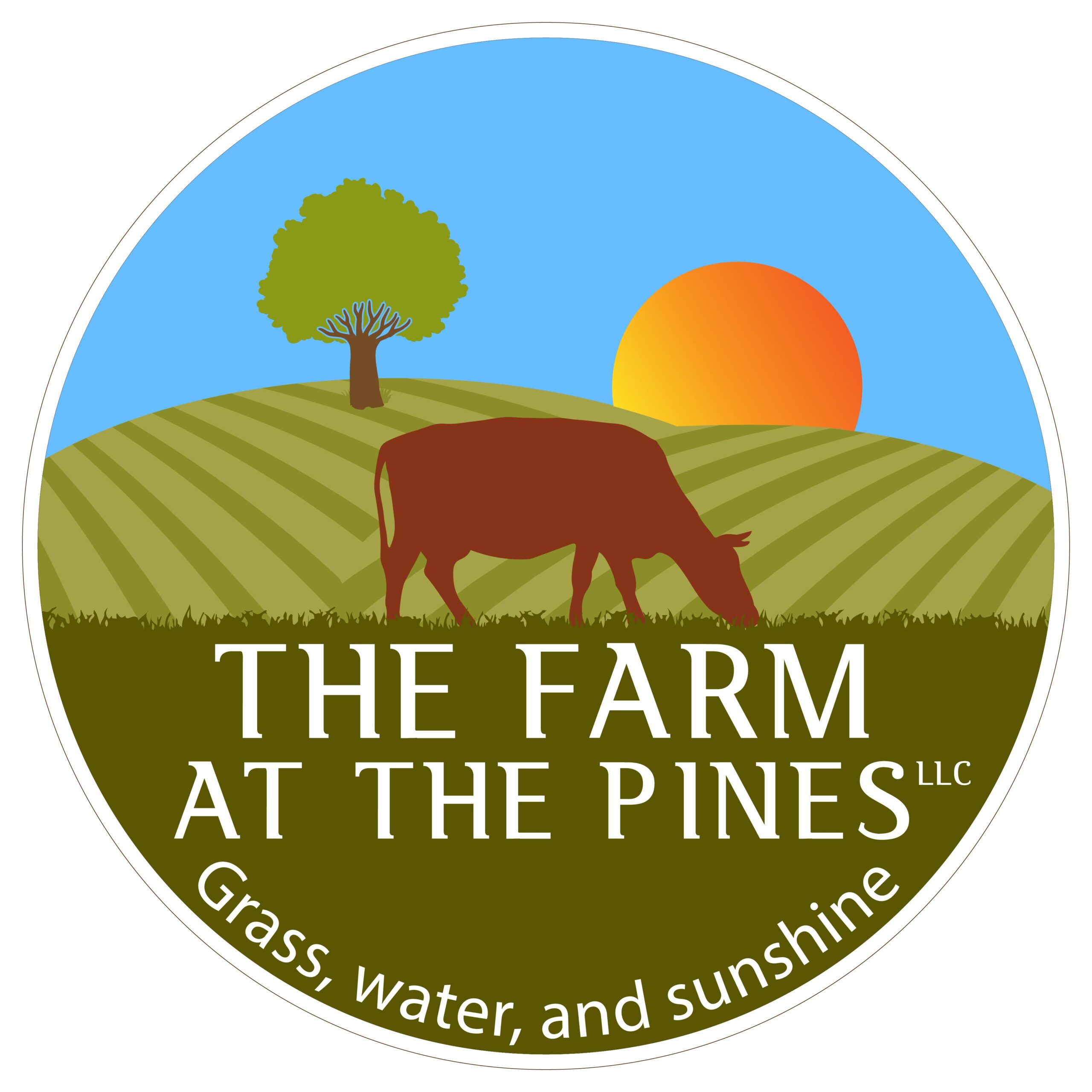 The Farm at the Pines - Carroll County Grown